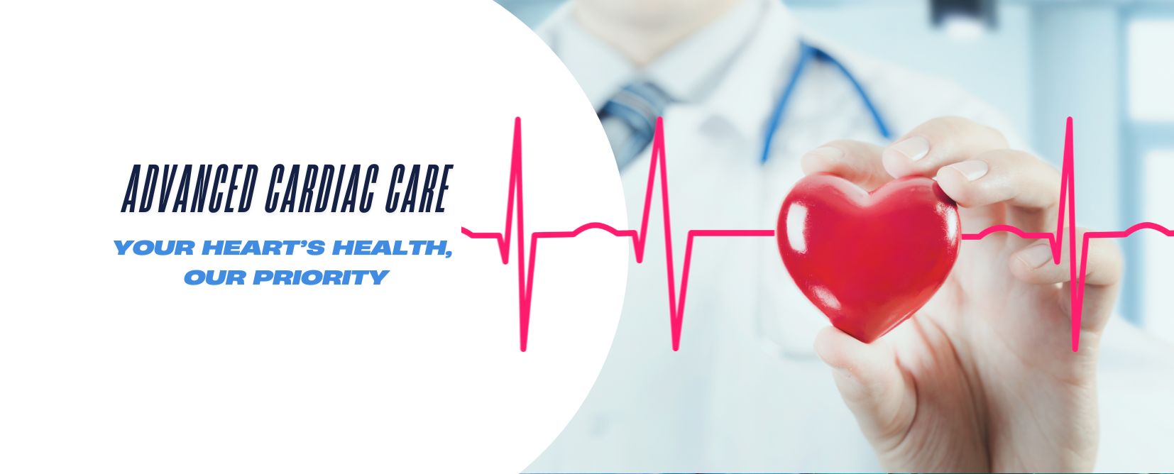 Best Cardiology Hospital in Hyderabad | Heart Care